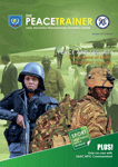 The Peace Trainer, Cornerstone of SADC integration agenda | Knowledge ...
