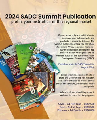 Understanding the SADC Standby Force | Knowledge for Development