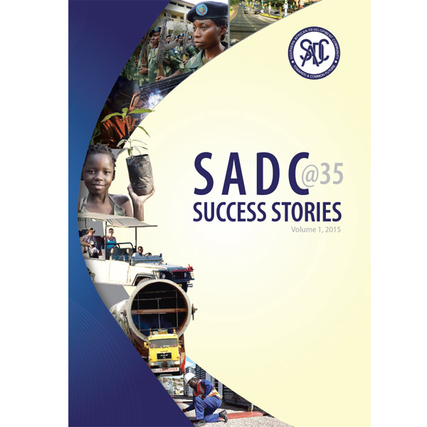 SADC Success Stories | Knowledge for Development